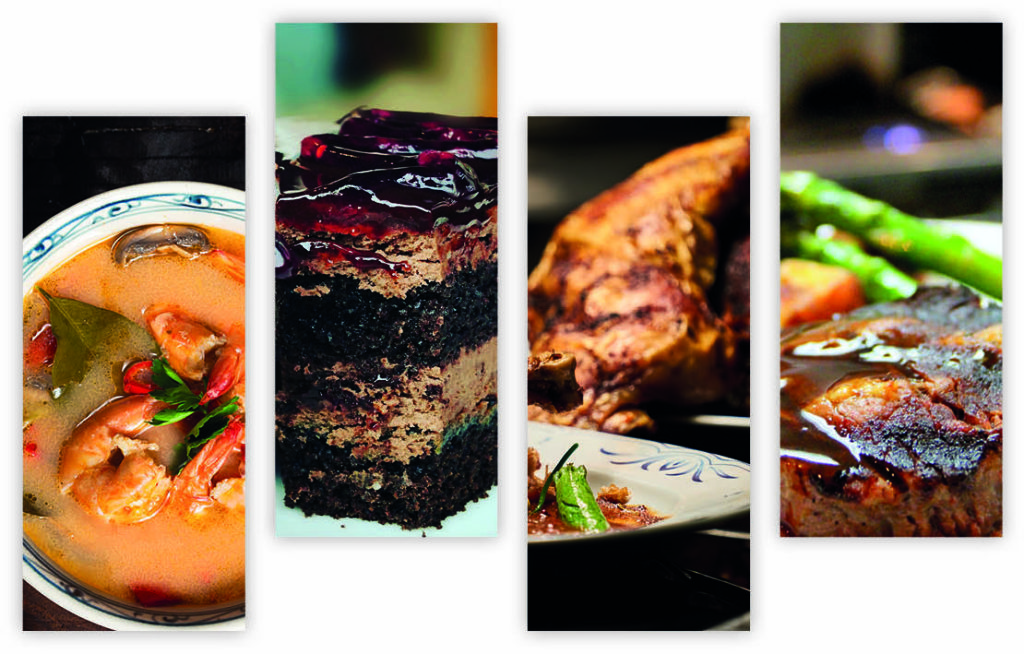 Restaurant De Reddende Engel - Franse keuken in het hart van Antwerpen